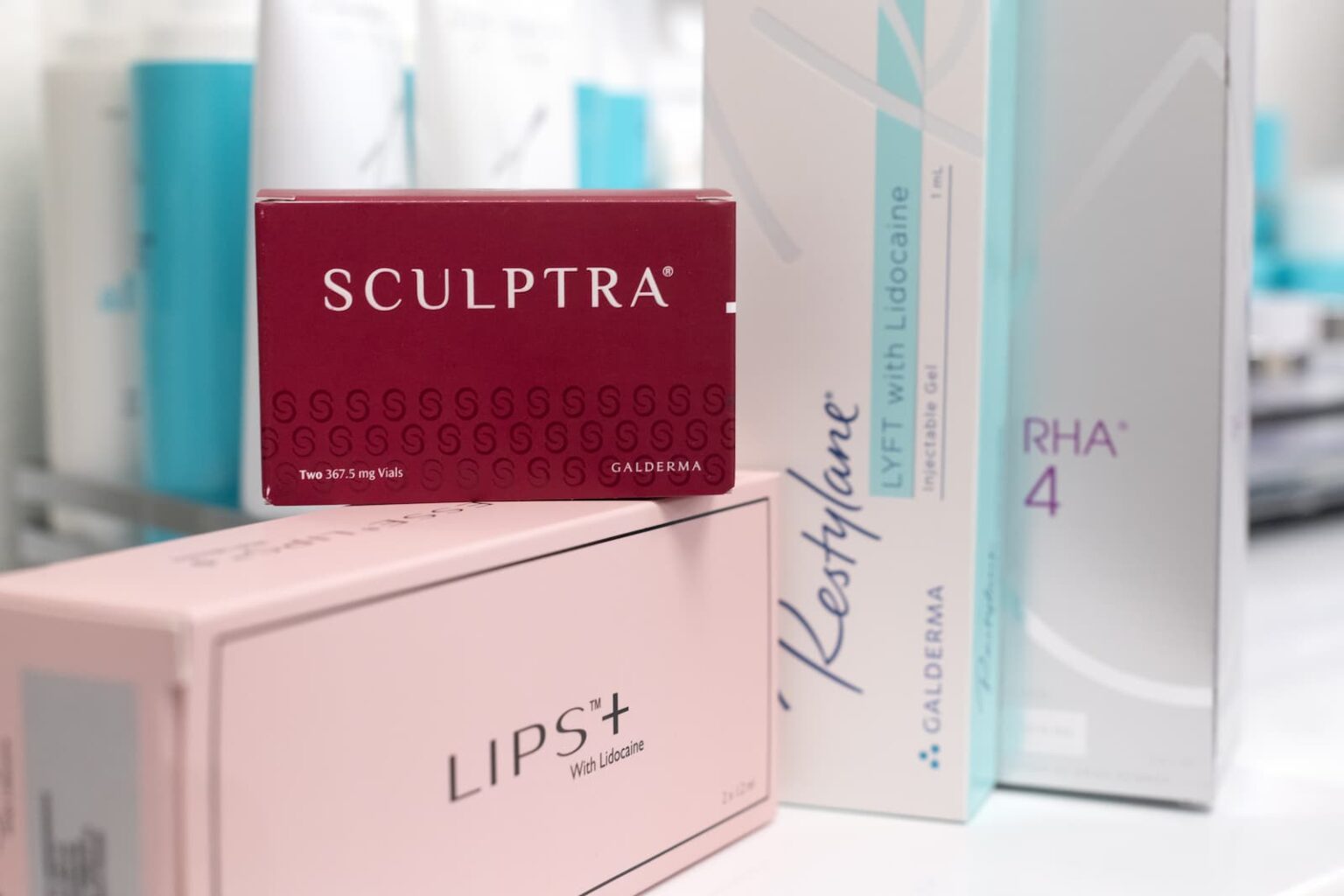 Reclaim Your Youthful Glow with Sculptra at Aspen Aesthetics and ...