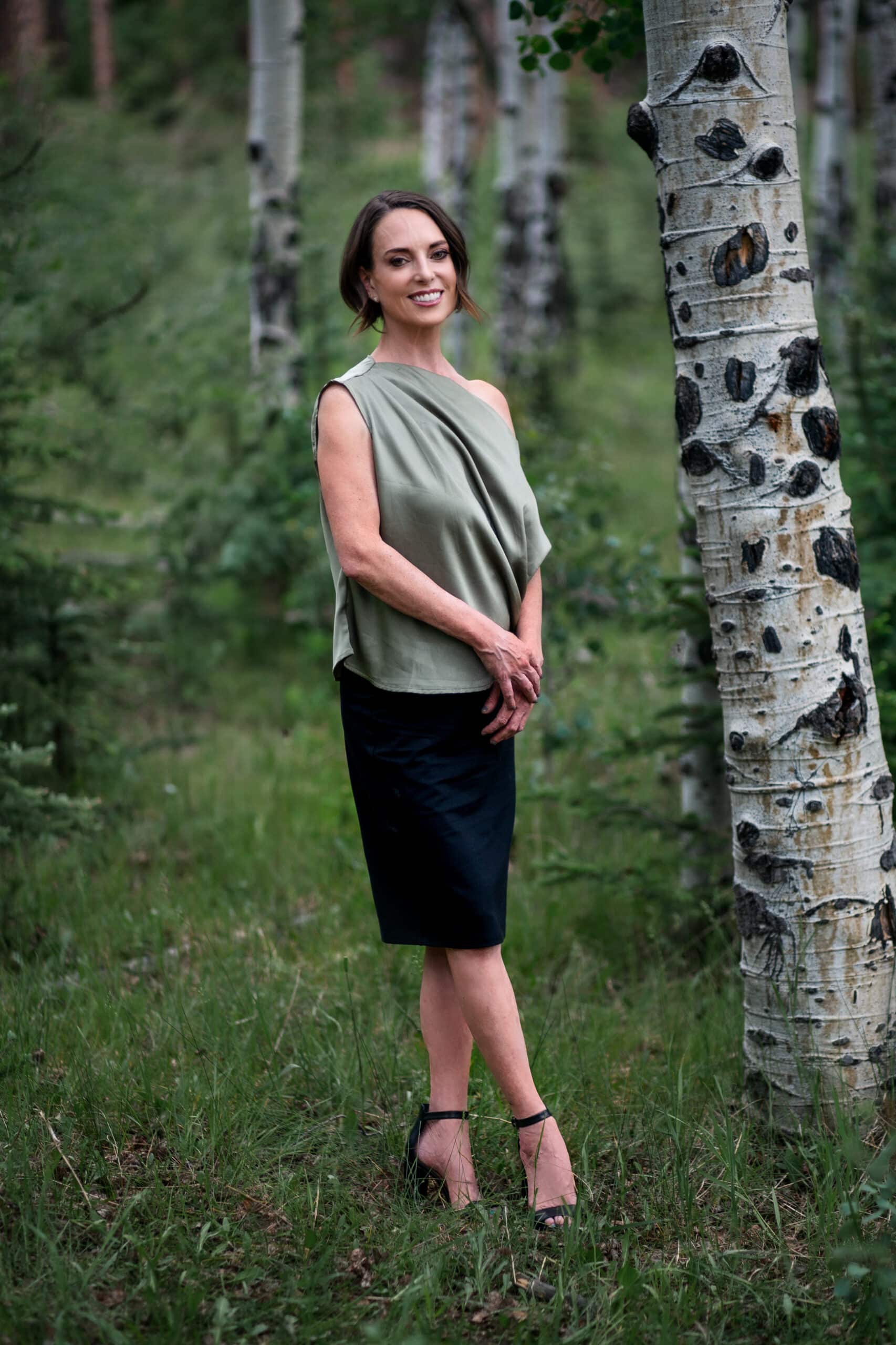 Med Spa in Colorado Springs - Aspen Aesthetics + Wellness