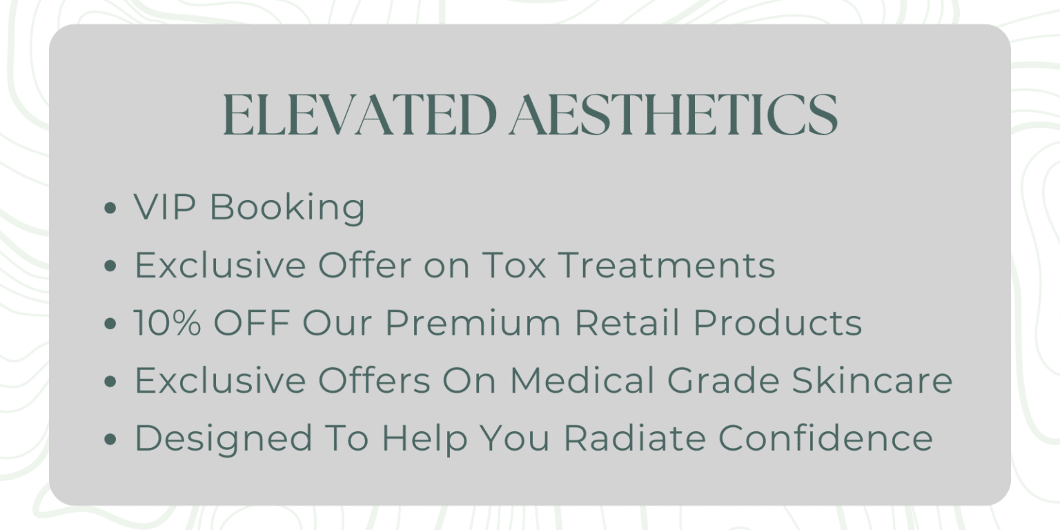 Med Spa Membership Colorado Springs | Wellness VIP Booking Pueblo