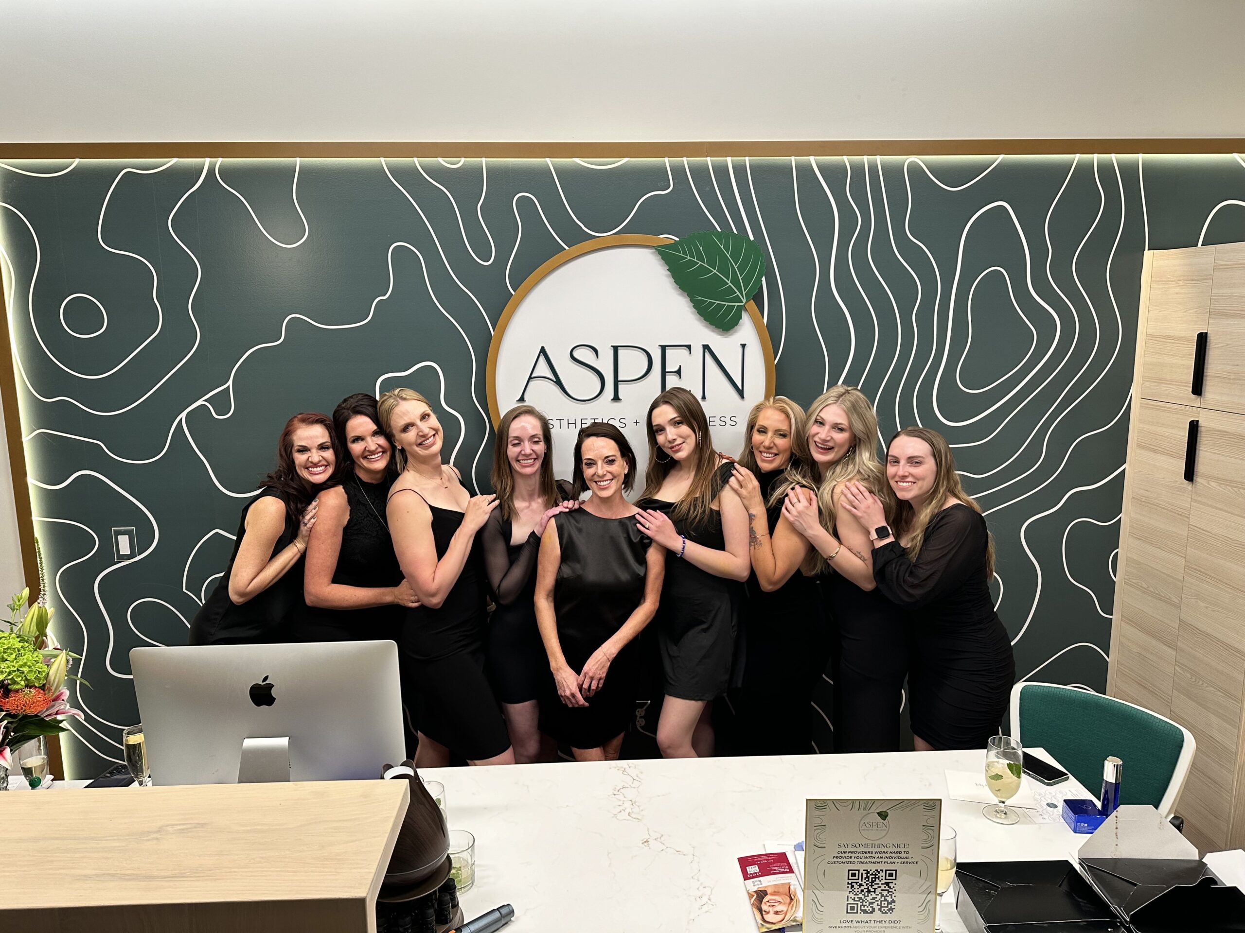 Gallery - Aspen Aesthetics + Wellness